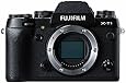 Fujifilm X-T1 Appareil Photo Hybride Ecran LCD 3" (7,62 cm) 16,3 Mpix ...