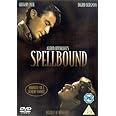 Spellbound [DVD]: Amazon.co.uk: Ingrid Bergman, Gregory Peck, Leo G ...