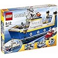 LEGO Creator 4997 - Auto-Fähre: Amazon.de: Spielzeug