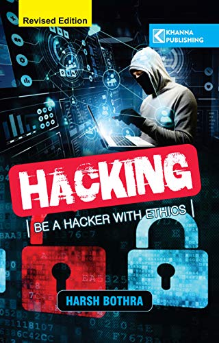 Buy Hacking Book Online at Low Prices in India | Hacking Reviews ...