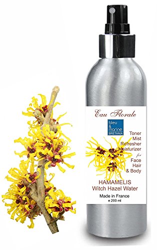 Los Nueve Mejores ACEITES DE HAMAMELIS de 2018 - Aceite