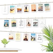 Suchergebnis auf Amazon.de für: postkarten aufhängen
