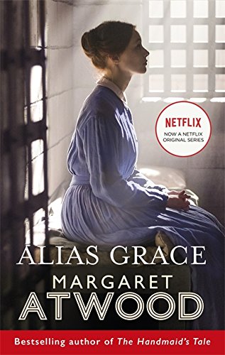 Alias Grace: Margaret Atwood: Amazon.co.uk: Atwood, Margaret ...