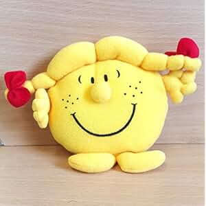 Amazon.co.uk: Mr Men - Soft Toys: Toys & Games