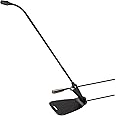 Shure CVG18D-B/C 18 Gooseneck Condenser Microphone with Integrated ...