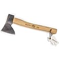 Bison Jägerbeil 1879 500g 500g-HY 330 mm, natur : Amazon.de: Garten