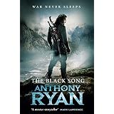 Blood Song: Book 1 of Raven's Shadow: Amazon.co.uk: Anthony Ryan ...