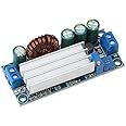 REES52 Buck Boost Converter, DC-DC Auto Buck Boost Voltage Converter ...