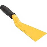 KRUFE Heavy-Duty Grass Cutting Khurpi 4-Inch – Premium Gardening Tool ...