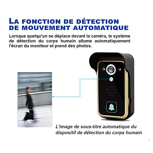 Selection des meilleurs visiophones sans fil 2020 : Avis et guide d'achat