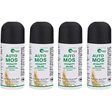 HiCare AutoMos Machine + Refill Pack of 4 – Super Saver Pack 365 days ...