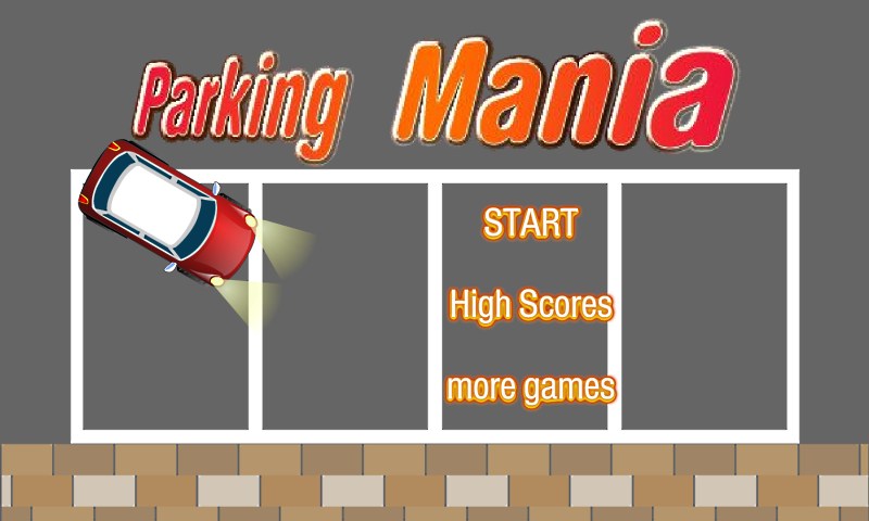 Parking Mania : Amazon.co.uk: Apps & Games