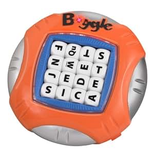 Hasbro Boggle - Jeu de Lettres: Amazon.fr: Jeux et Jouets
