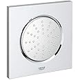 GROHE Rainshower F-Series 5 Zoll Brausen und Duschsysteme (Seitenbrause ...