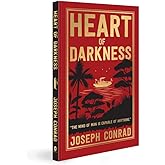 Heart of Darkness : Joseph Conrad: Amazon.in: Books