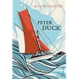 Peter Duck (Vintage Children's Classics): Amazon.co.uk: Ransome, Arthur ...
