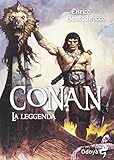 Conan il Barbaro: Amazon mette in cantiere la serie TV | Nerdevil