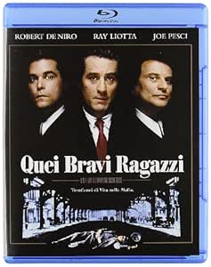 Quei Bravi Ragazzi: Amazon.it: Nicholas Pileggi, Martin Scorsese ...