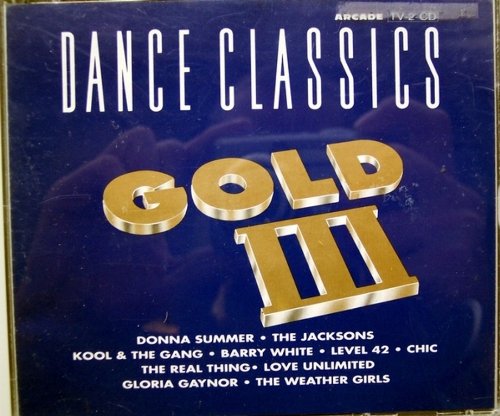 Dance Classics Gold III - Diverse, Various: Amazon.de: Musik