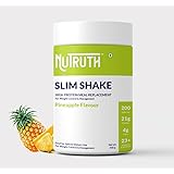 Mypro Sport Nutrition Slim Shake Protein Powder-Meal Replacement Shake ...