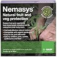 Nemasys Natural Fruit and Veg Protection Nematodes : Amazon.co.uk: Garden