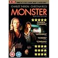 Monster [DVD]: Amazon.co.uk: Charlize Theron, Christina Ricci, Bruce ...