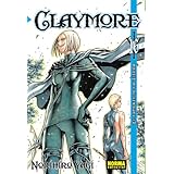 CLAYMORE 24 (CÓMIC MANGA) : YAGI, NORIHIRO: Amazon.es: Libros