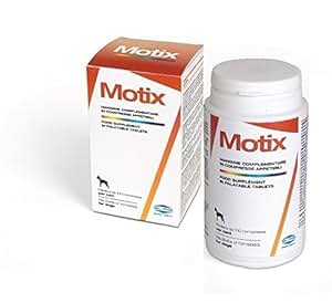 MOTIX 1000MG 100CPR VET: Amazon.co.uk: Health & Personal Care