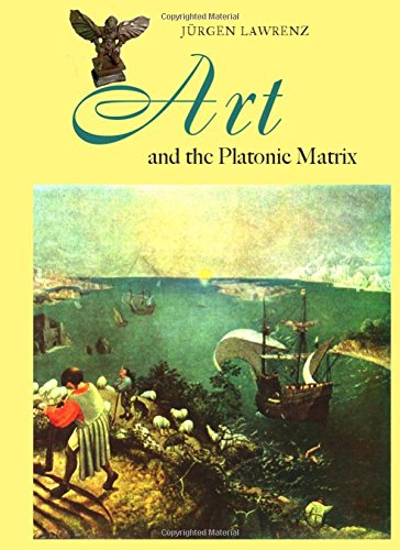 Buy Art and the Platonic Matrix Book Online at Low Prices in India ...