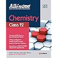 CBSE All In One Chemistry Class 12 for 2021 Exam : Indu Gupta, Avantika ...