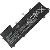 Asus Rog STRIX G531GT-BI7N6 Battery, 47% OFF