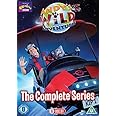 Andy's Wild Adventures - The Complete Series (6 disc) [DVD]: Amazon.co ...