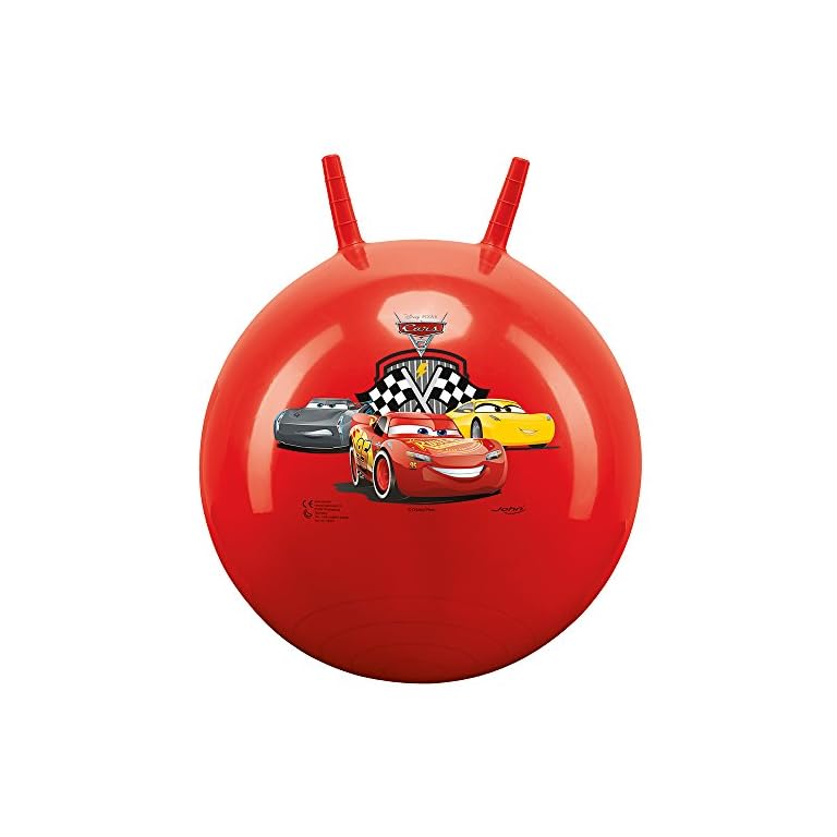 Bedruckter Sprungball, Hopperball, Hüpfball, Springball, Hopper Ball ...