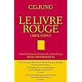 Amazon.fr - Le livre rouge - version texte - Jung, Carl Gustav - Livres