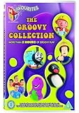 Hit's Favourites - Spooky Collection [DVD]: Amazon.co.uk: Hit's ...