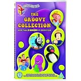 Hit's Favourites - Active Collection [DVD]: Amazon.co.uk: DVD & Blu-ray