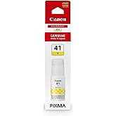 Canon GI-41 Ink Bottle for Canon Pixma G1420 / G2420 / G2460 / G3420 ...