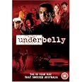 Underbelly - Complete Season 1 [DVD]: Amazon.co.uk: Rodger Corser ...
