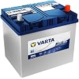 N65 Varta Start-Stop EFB Auto Batteria 12V 65Ah (565501065) Type 005L ...