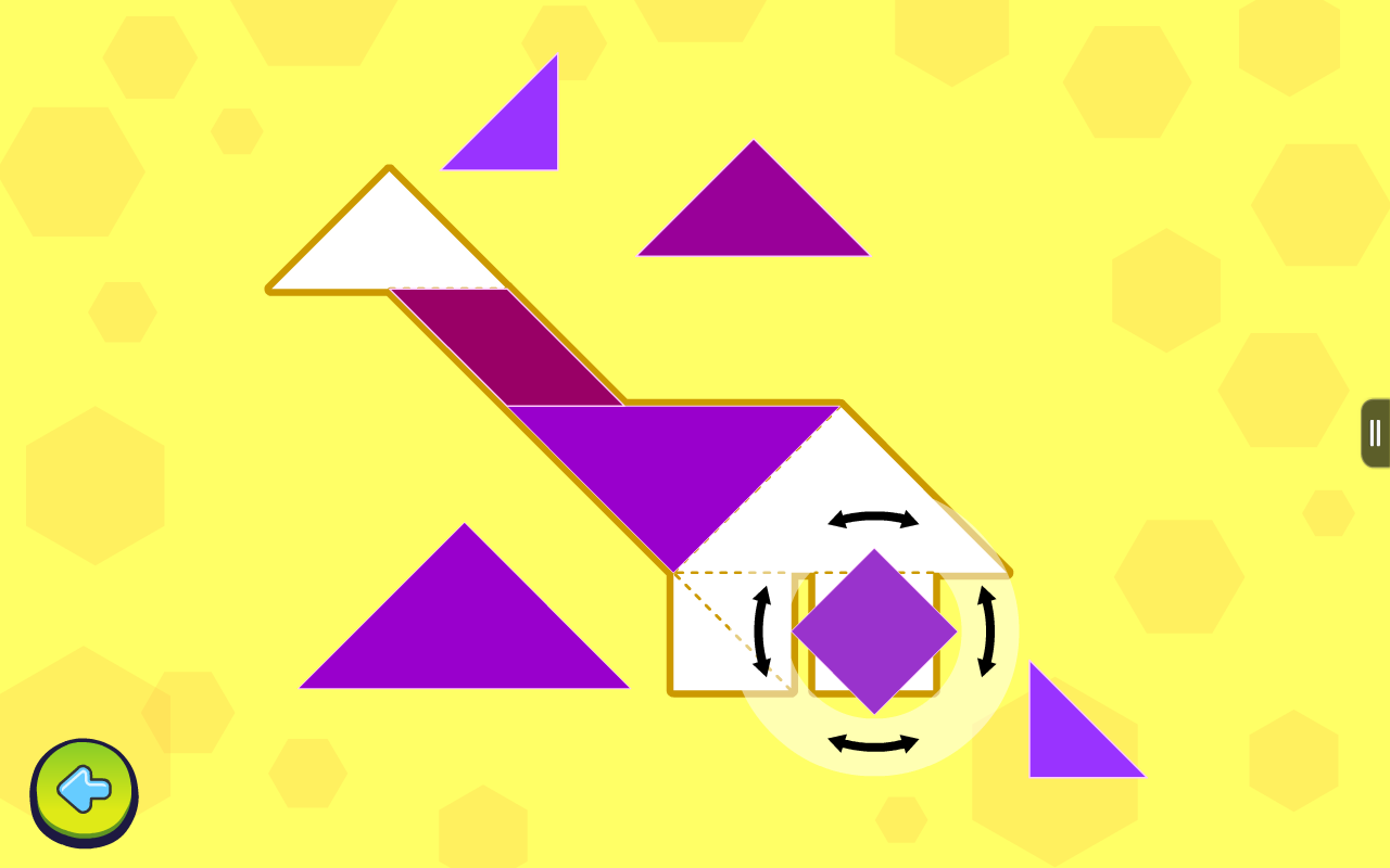 Tangranimals: Amazon.co.uk: Appstore for Android