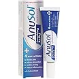 Anusol Soothing Relief Suppositories, Pack of 12 : Amazon.co.uk: Health ...