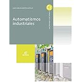 Instalaciones eléctricas y automatismos (CICLOS FORMATIVOS) : CERDÁ FILIU, LUIS MIGUEL: Amazon ...