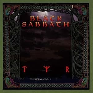 Tyr - Black Sabbath: Amazon.de: Musik
