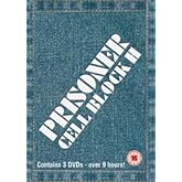 Prisoner Cell Block H: Volumes 1-3 [DVD]: Amazon.co.uk: Kerry Armstrong ...