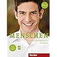 Menschen hier A1.1: Deutsch als Zweitsprache / Paket: Kursbuch Menschen und Arbeitsbuch Menschen ...