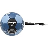 Kempa LEO Handball Trainingsball und Spielball, Handball für Kinder und ...