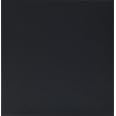 Bazzill Basics Paper 10 ScrapBooking Sheets Canvas Texture, Raven ...