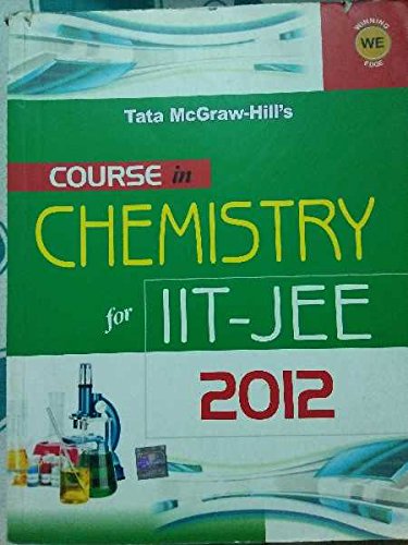 Amazon.in: Buy Tata McGraw -Hill's CHEMISTRY IIT -JEE 2012 Book Online ...