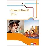 Orange Line 3: Workbook mit Audios Klasse 7 (Orange Line. Ausgabe ab ...