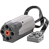 LEGO 88013 Powered Up Technic Grote motor. : Amazon.nl: Speelgoed & spellen